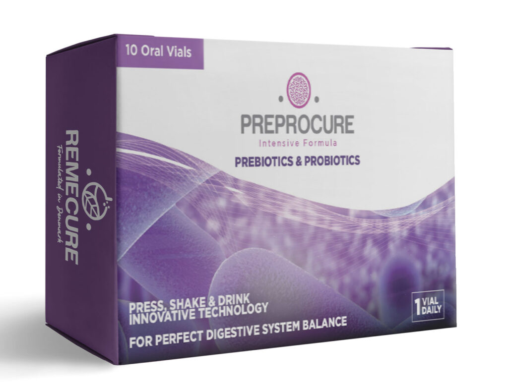 PreProCure - RemeCure