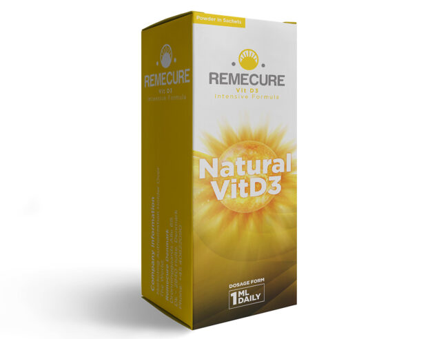 NeuroCure - RemeCure