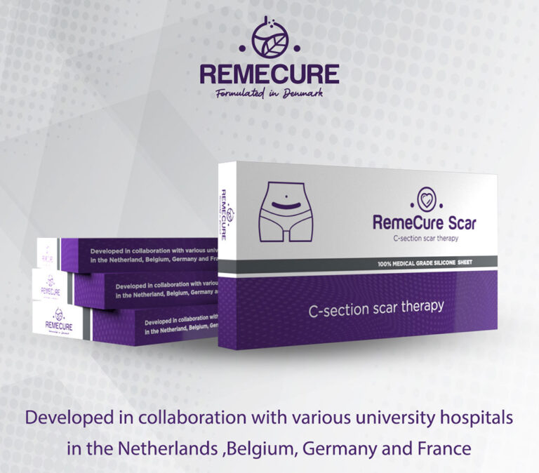 RemeCure C Section - RemeCure