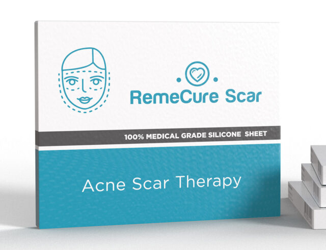 Scars Medical Devices - RemeCure