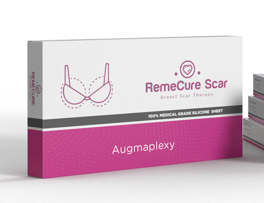 Scars Medical Devices - RemeCure
