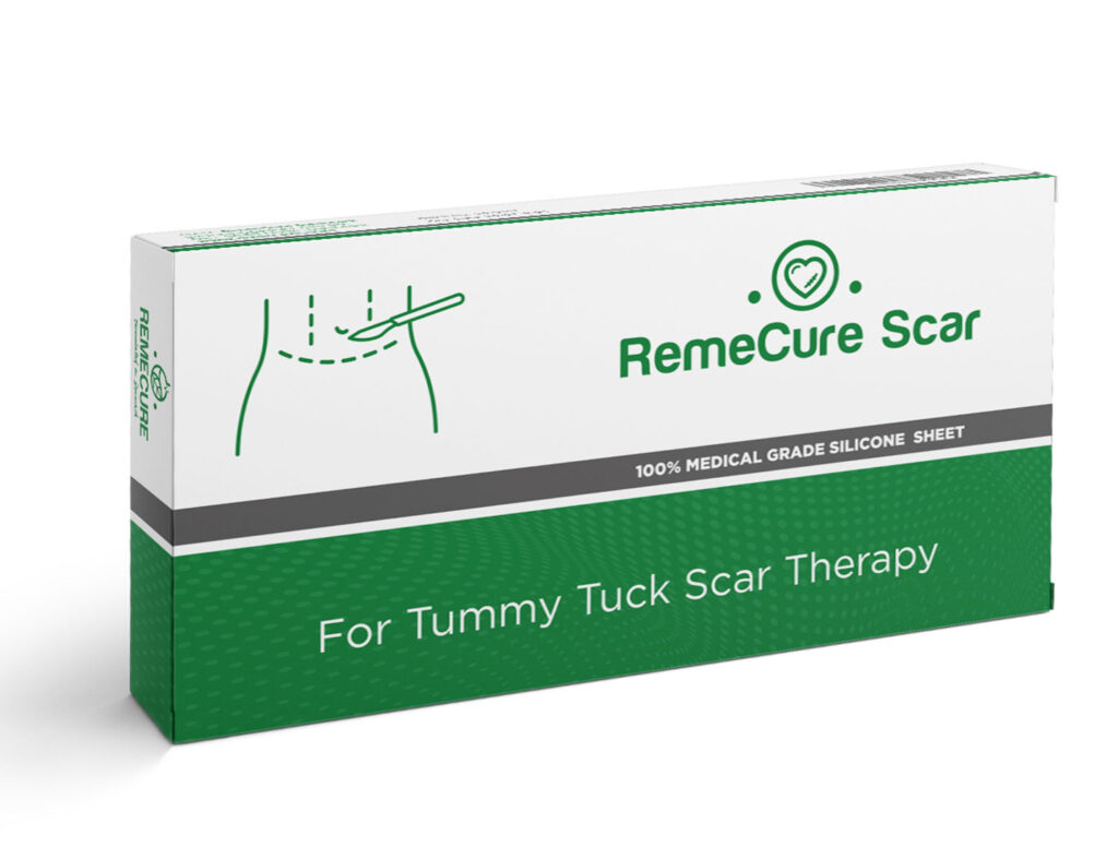 Scars Medical Devices - RemeCure