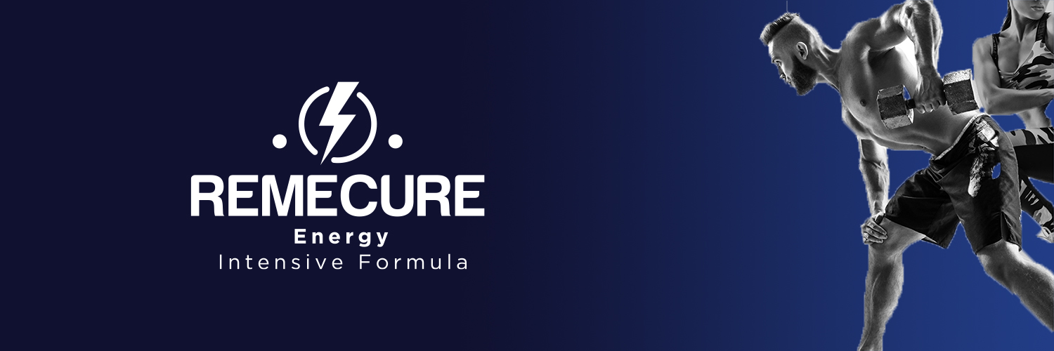 RemeCure Energy - RemeCure