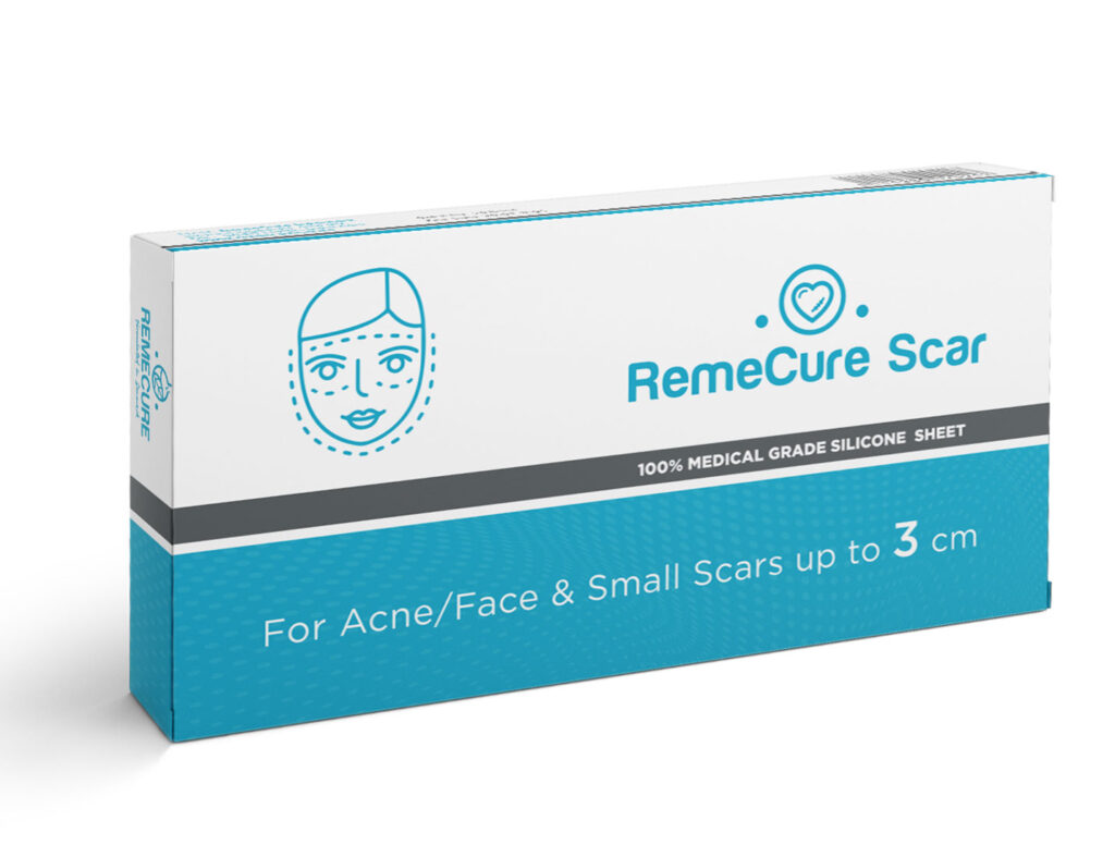 Scars Medical Devices - RemeCure