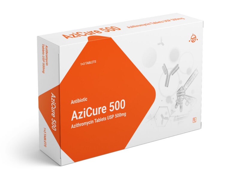 GentaCure 80mg inj - RemeCure