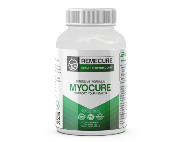 NeuroCure - RemeCure