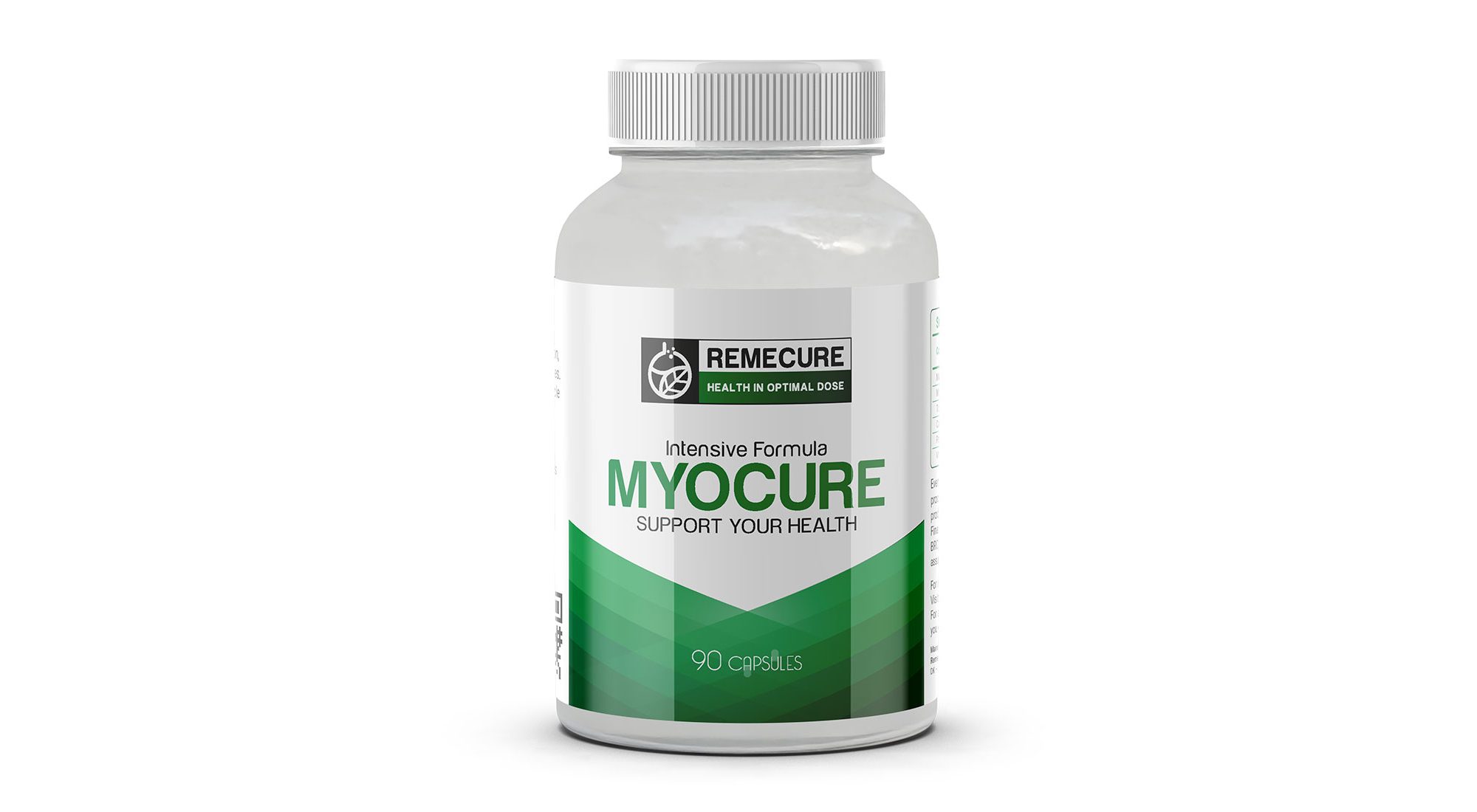 Food Supplements – Remecure