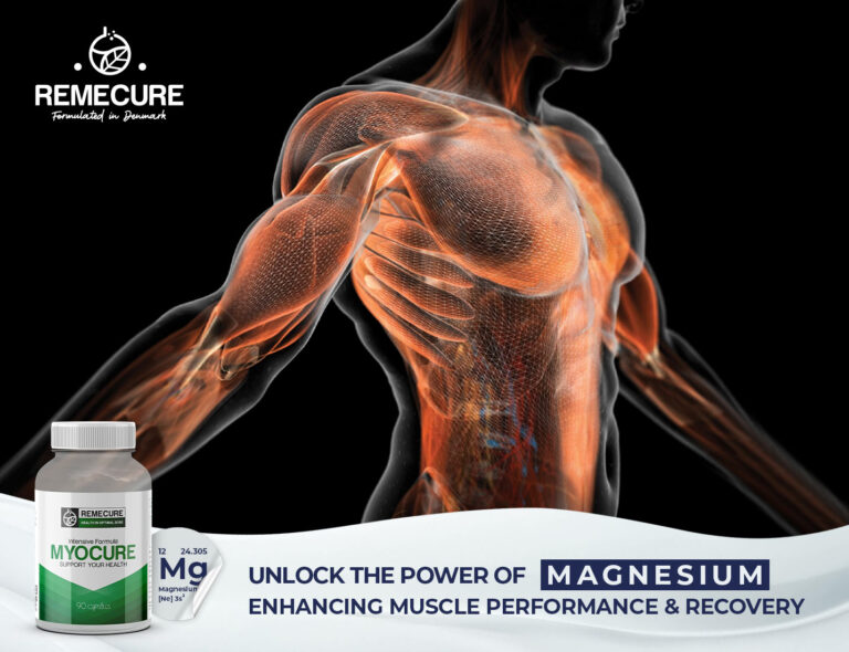 NeuroCure - RemeCure