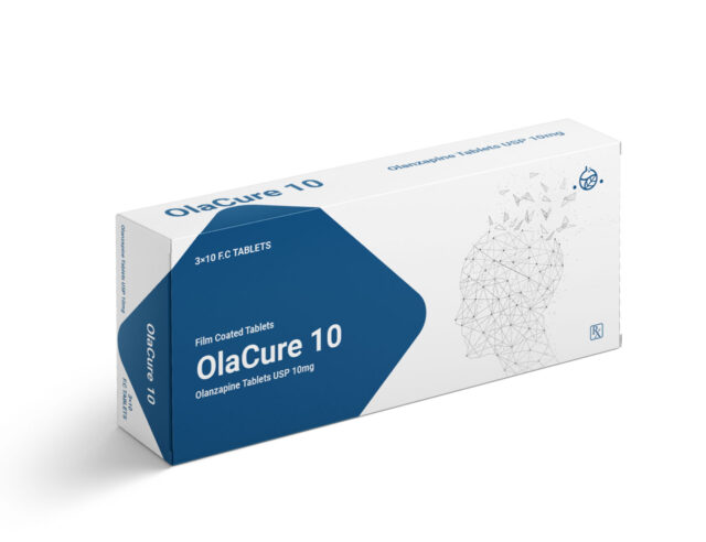 OlaCure - RemeCure