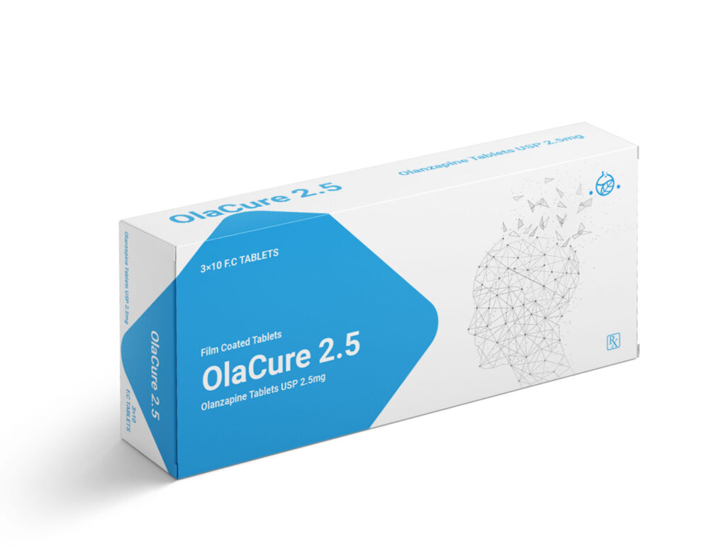 OlaCure - RemeCure