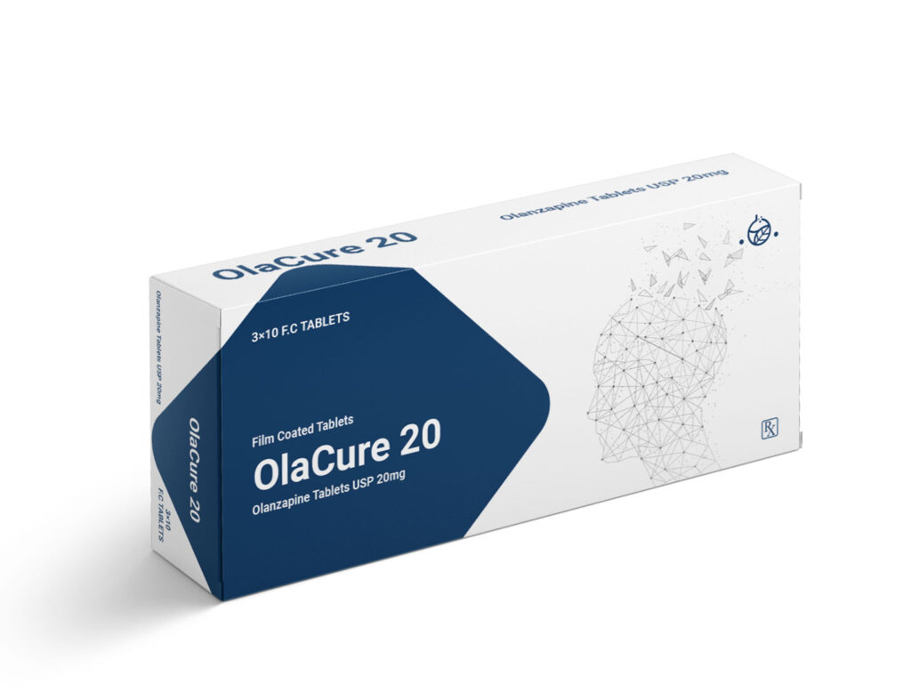 OlaCure - RemeCure