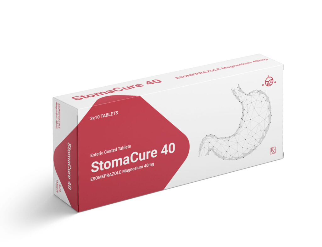 GentaCure 80mg inj - RemeCure