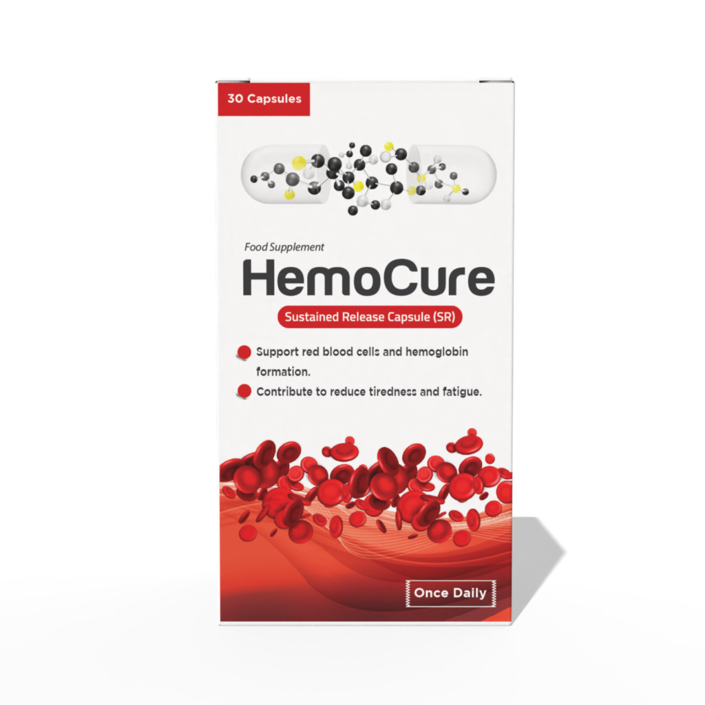 HemoCure - RemeCure