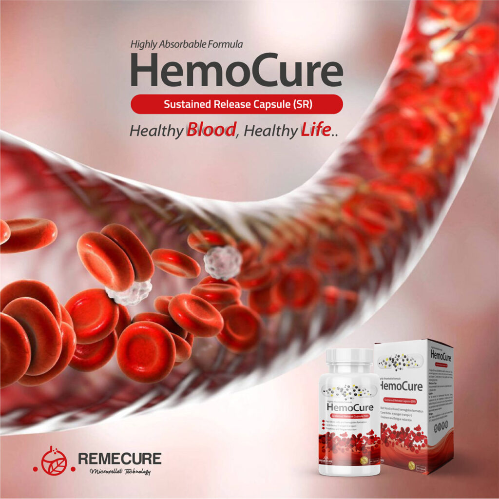 HemoCure - RemeCure