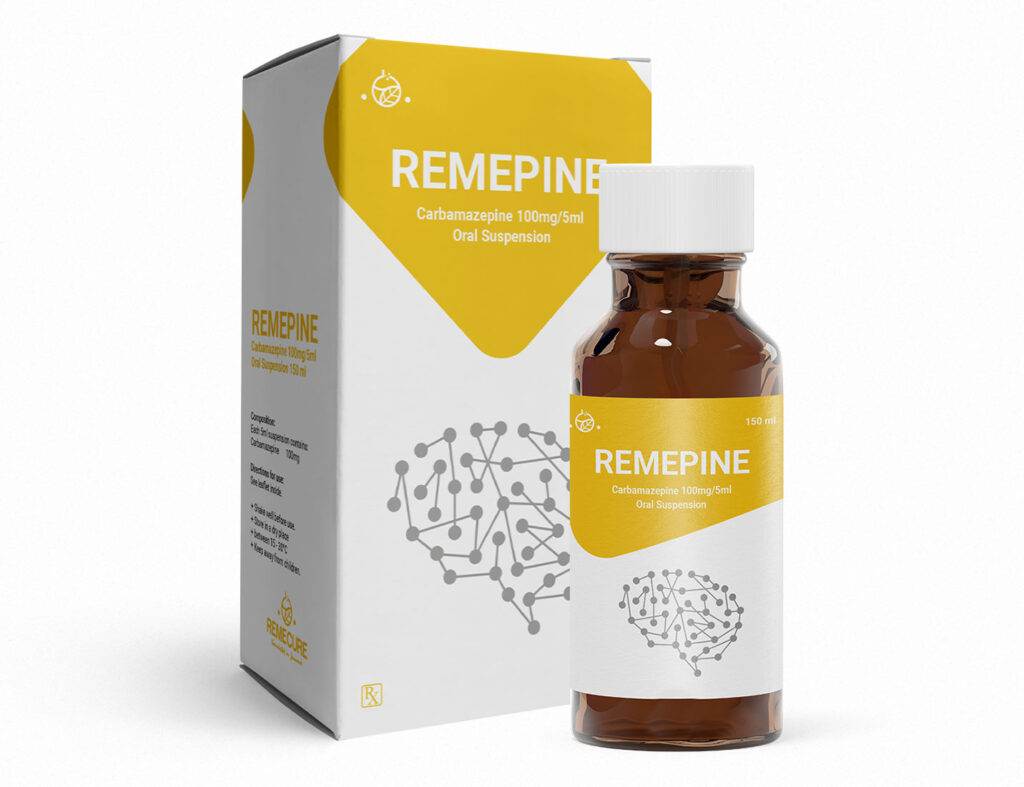 Pharmaceuticals Archives - Remecure