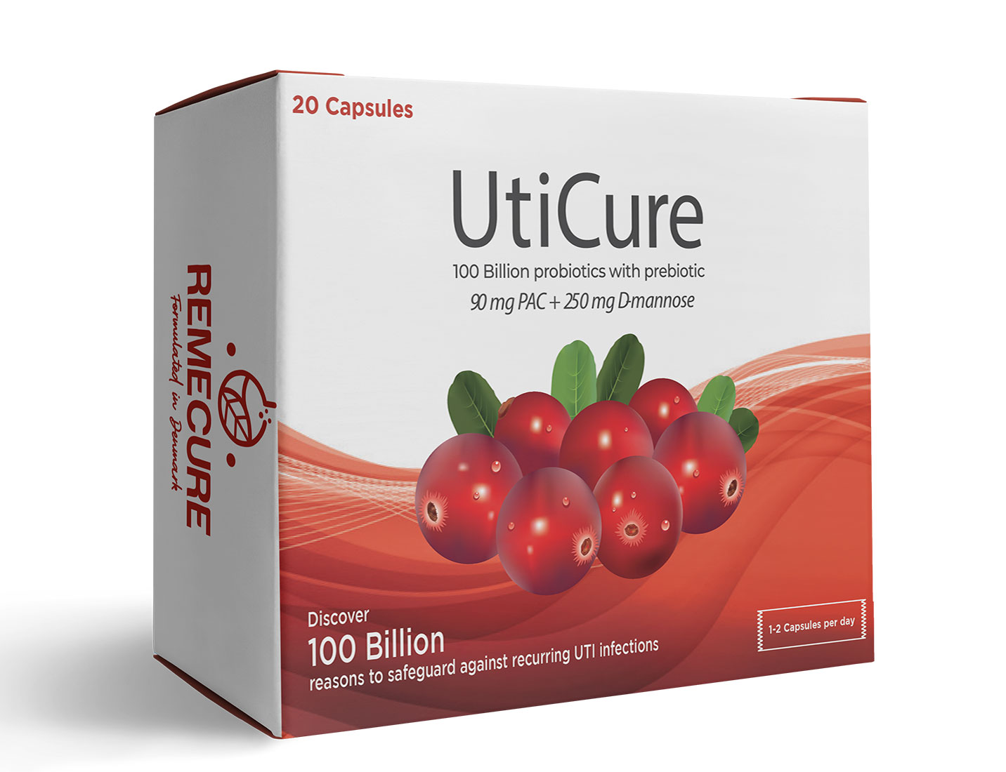 Internal Archives - RemeCure