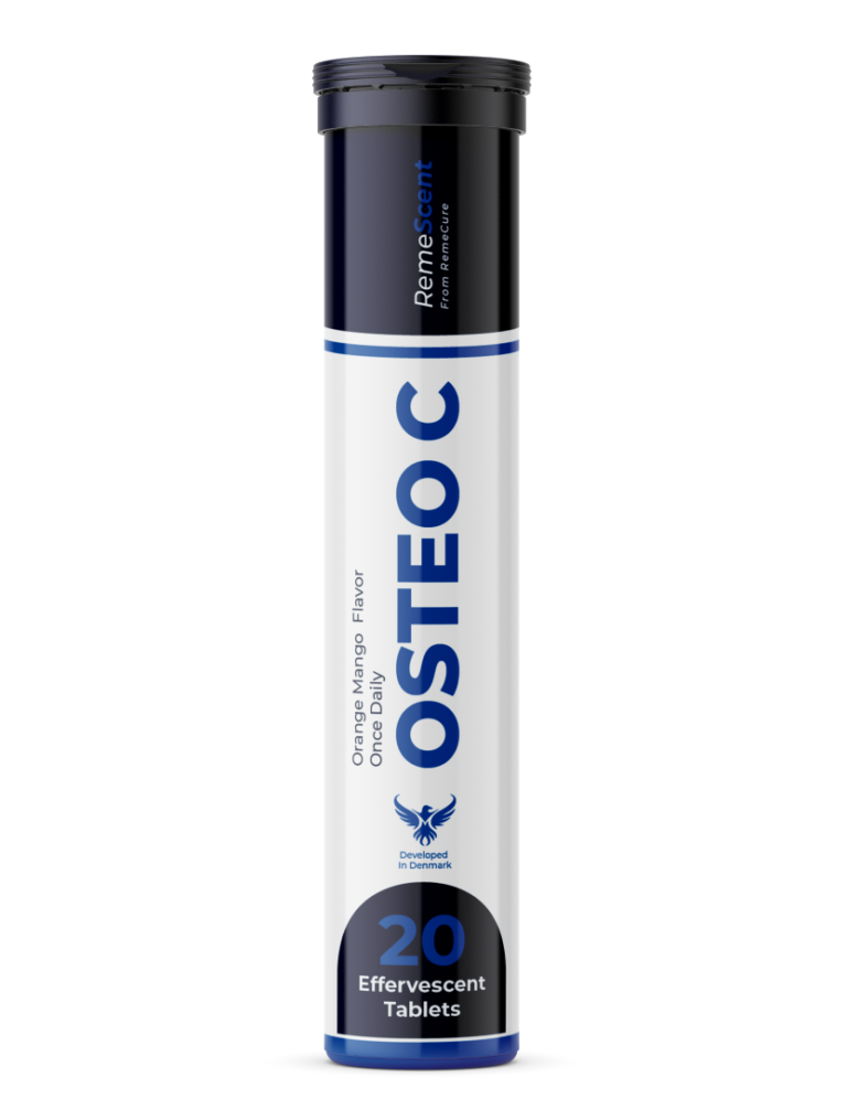 RemeScent OSTEO C - From RemeCure
