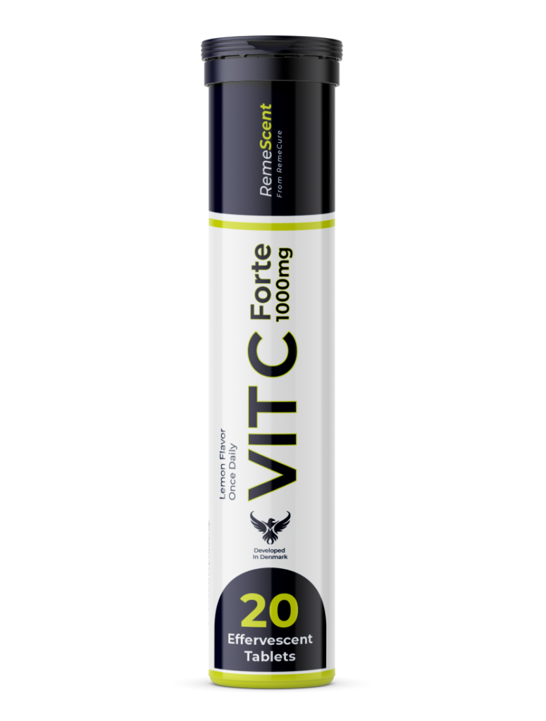 RemeScent Vitamin C Forte - From RemeCure
