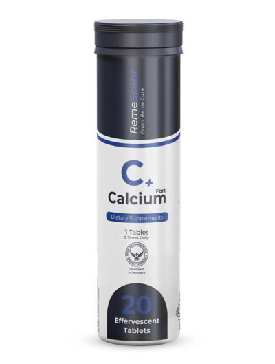 RemeScent Calcium with + Vit. C - From RemeCure