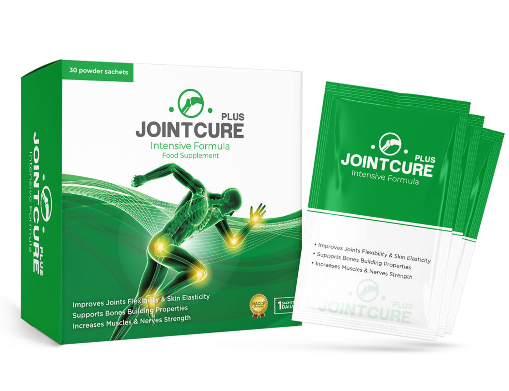 JointCure Plus Sachets - RemeCure