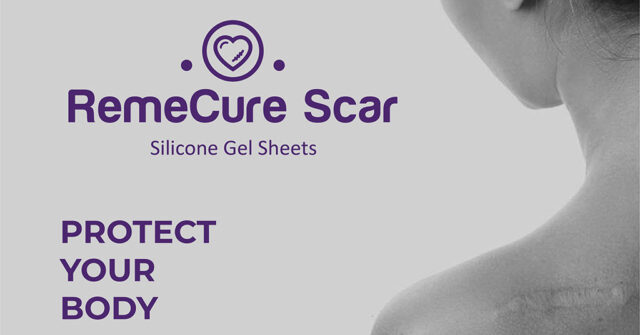 RemeCure Scar Acne/Face - RemeCure