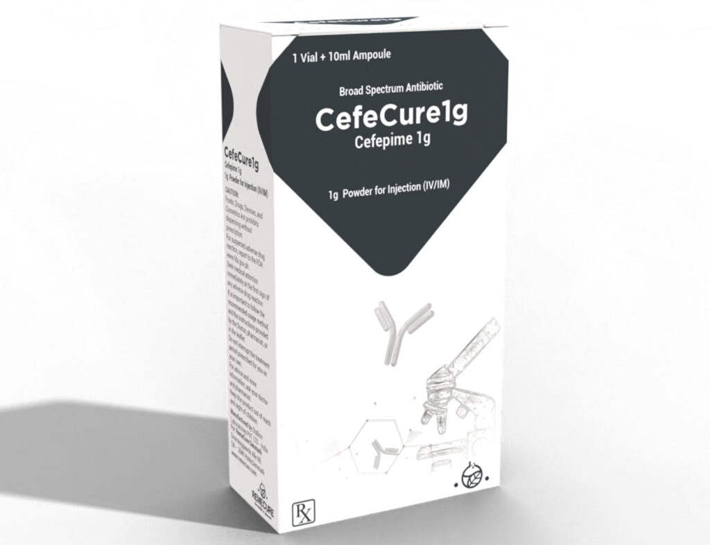 PharmaCure Archives - RemeCure