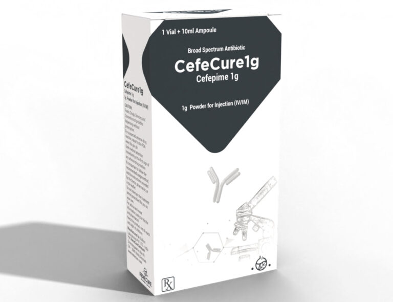 PharmaCure Archives - RemeCure