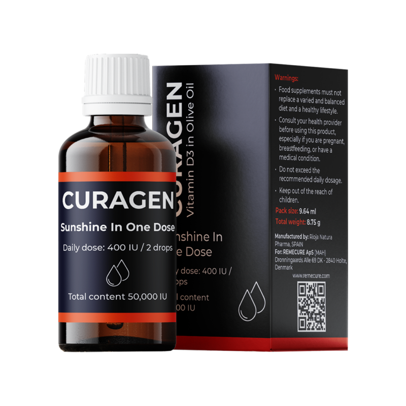 NeuroCure - RemeCure